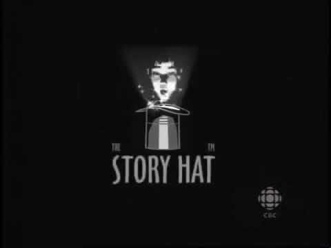 The Story Hat (2004-2006) (United States, North America) - YouTube