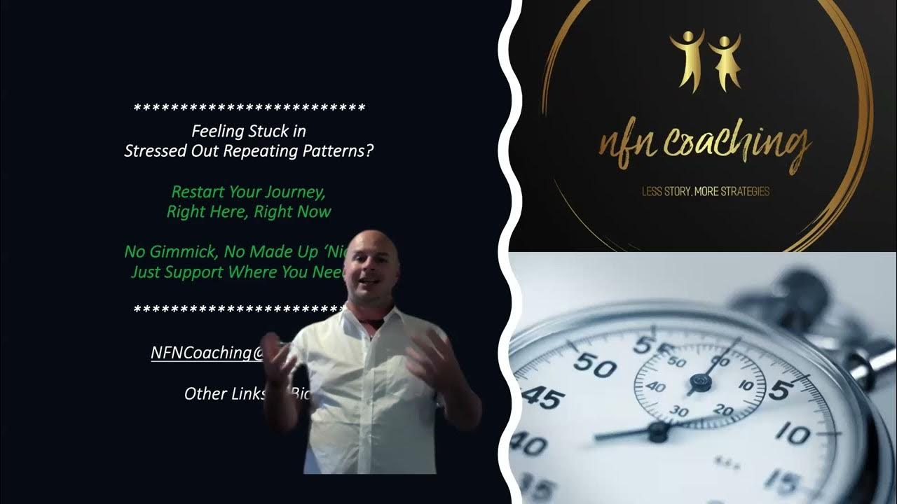 Mastermind Intro Version 3 - YouTube