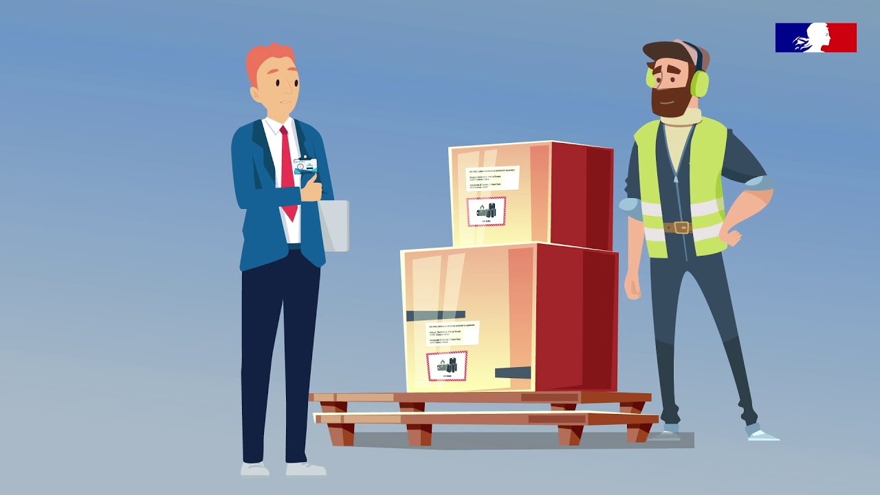 The responsible transport of lithium batteries - The freight transport ...