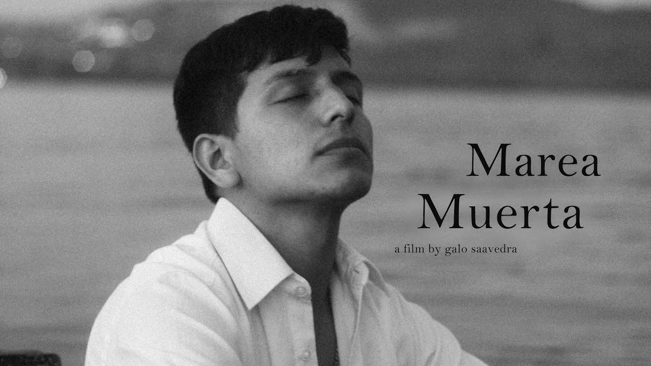 Marea Muerta | Cinematic Test - YouTube