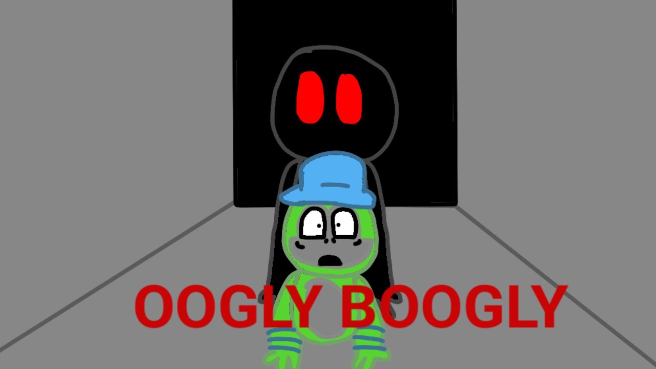 Me and @WallHopGT played Oogly boogly and it was pretty fun! - YouTube