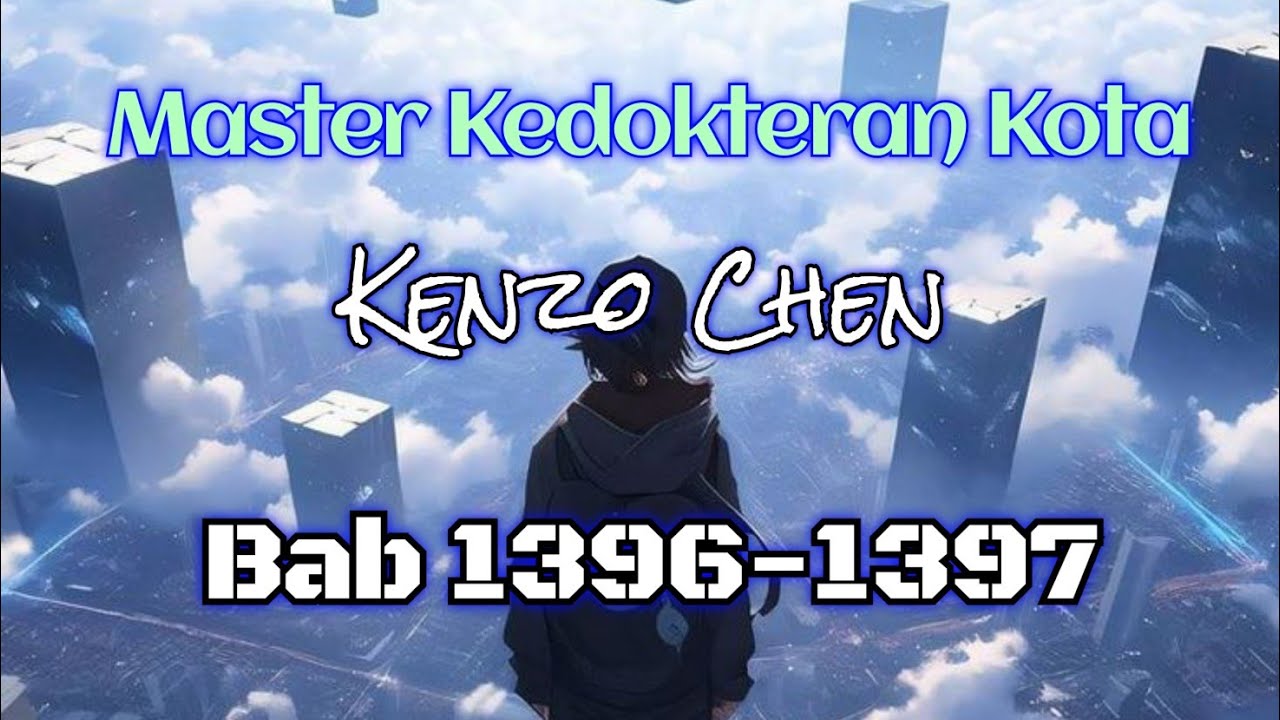 Bab 1396-1397 | Master Kedokteran Kota | Kenzo Chen - YouTube