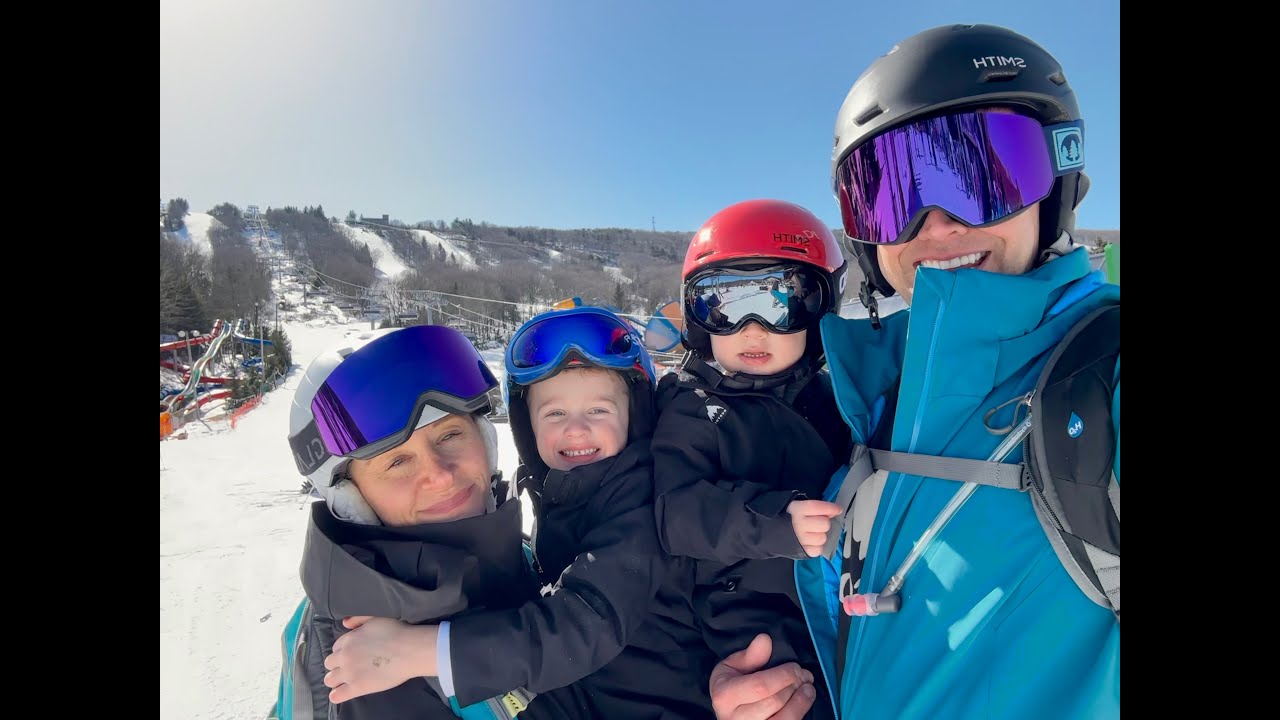 Life of Clayton and Colin - Winter 2024 - YouTube