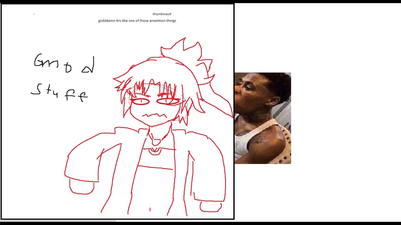 Donquavious III - YouTube