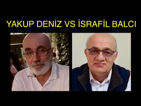 Yakup Deniz’den İsrafil Balcı’ya İslam tarihi dersi.