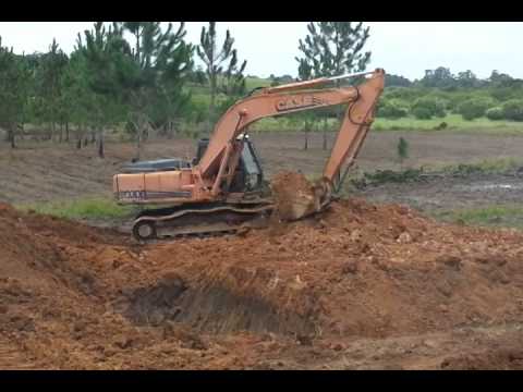 Case 9030 B - YouTube