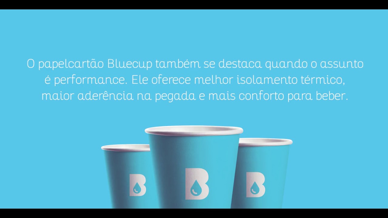 VT Bluecup - YouTube