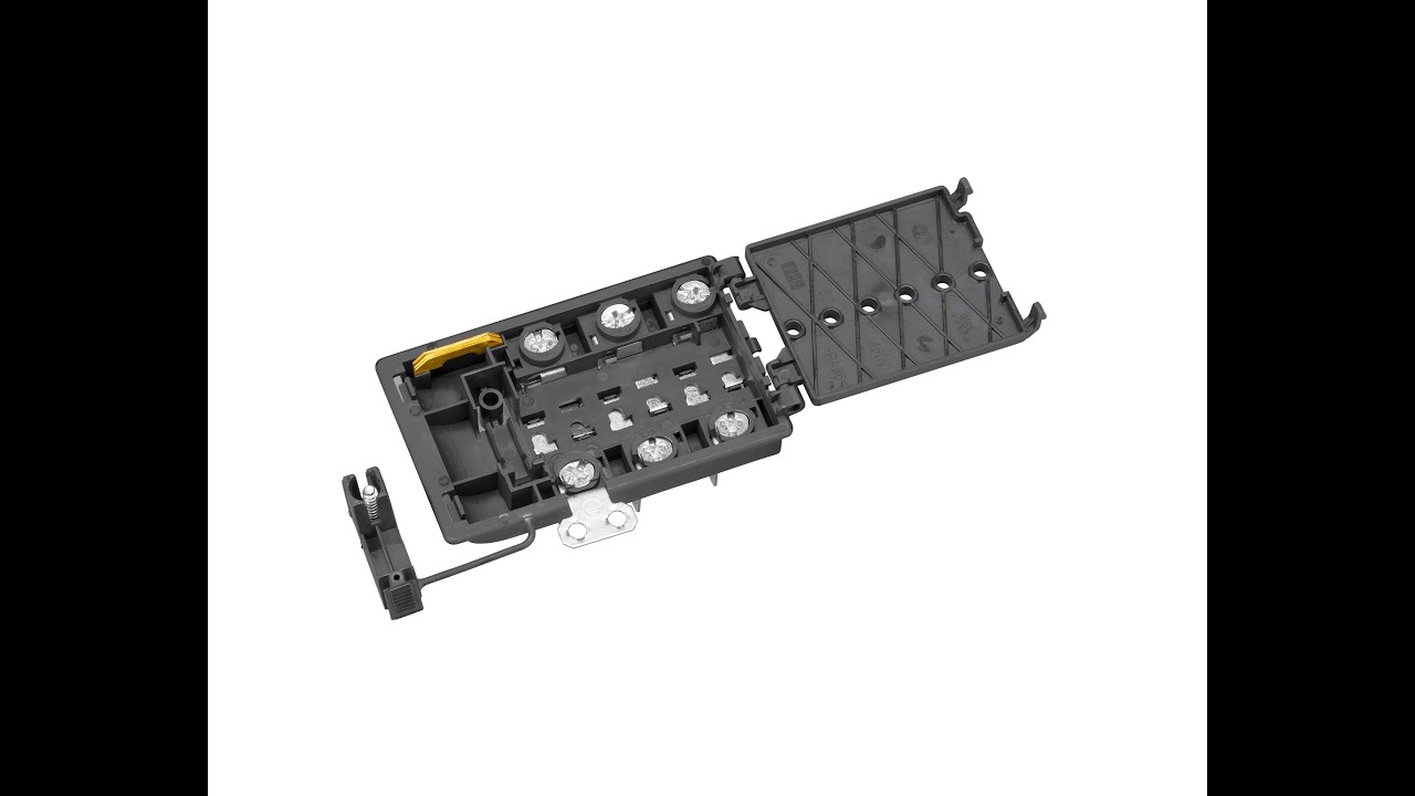 KADO XT - Anwendung | KADO XT - video tutorial - YouTube