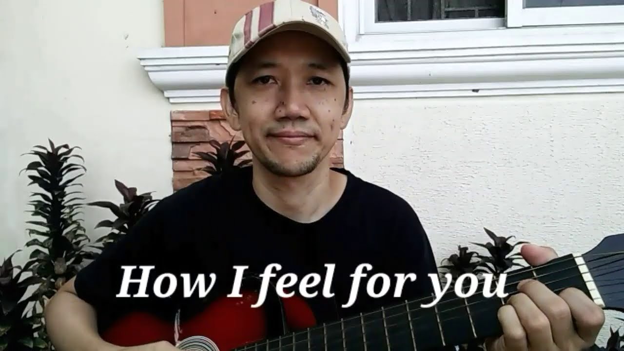 How I Feel For You | Original Song - YouTube Music