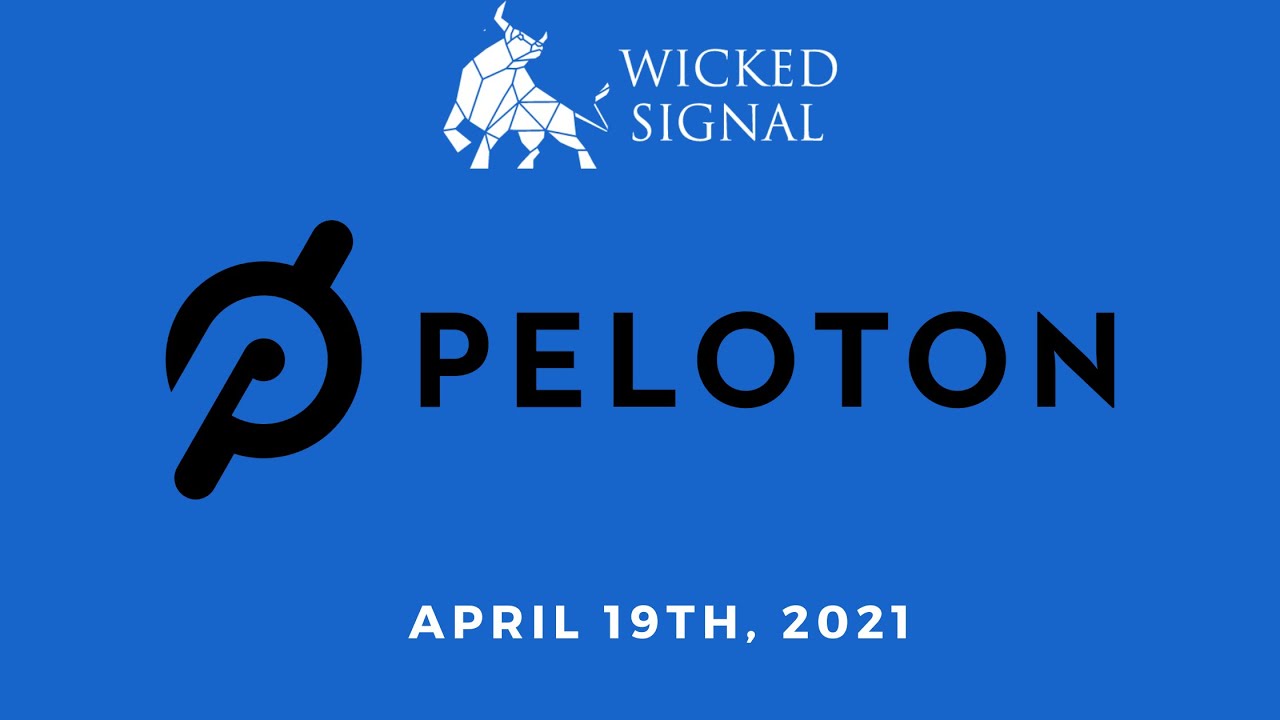 Should you sell $PTON? Peloton Interactive Inc (PTON) stock continues ...