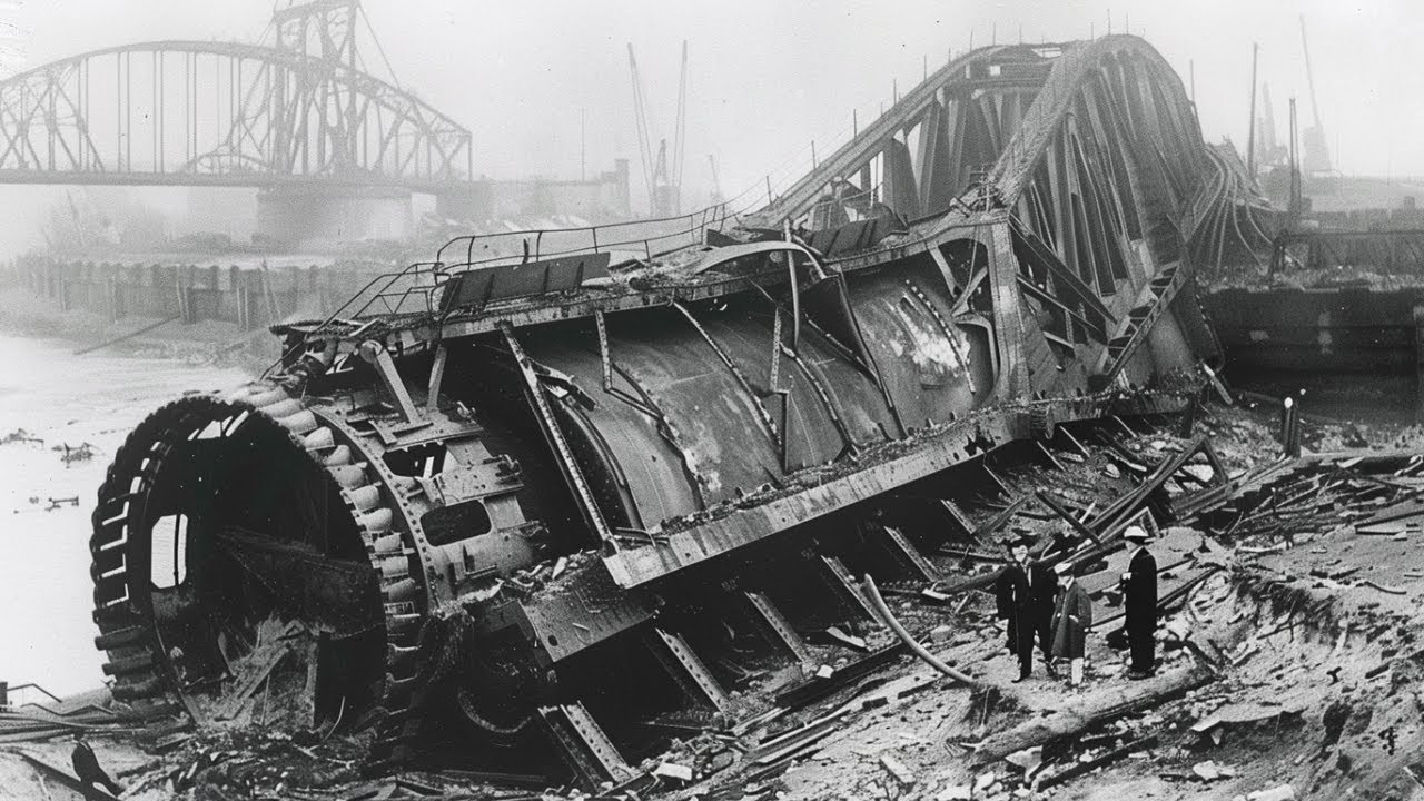 Fatal Flaws: Engineering Mistakes with Devastating Consequences - YouTube