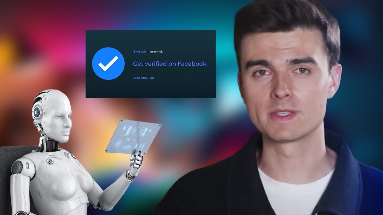 Comment certifier son compte Facebook gratuitement en 2023 - YouTube