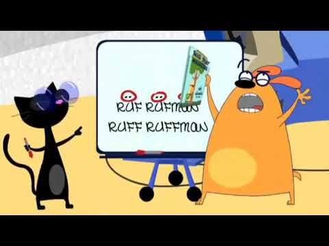 Fetch! With Ruff Ruffman Season 4 Episode 7 Cold Opening Clip - YouTube