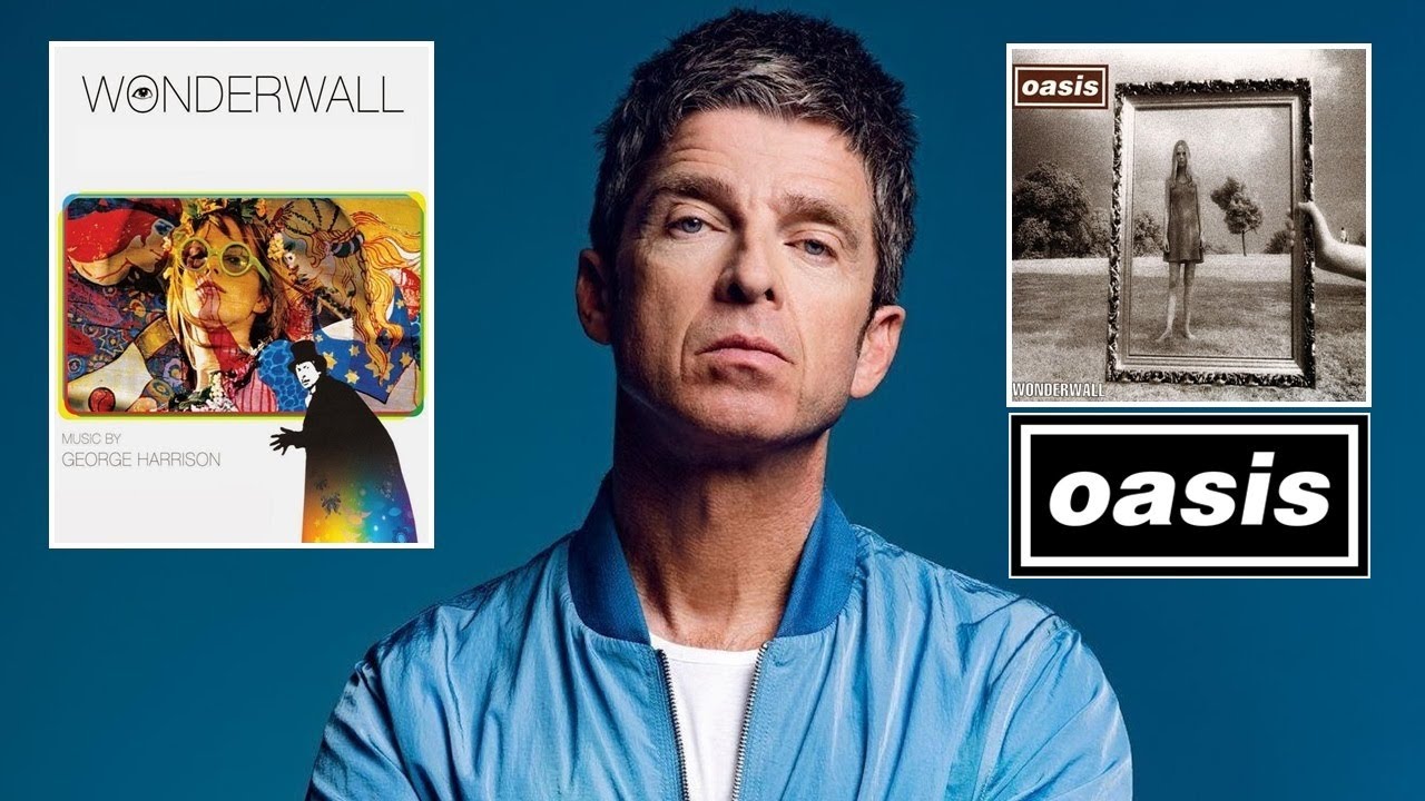 Noel Gallagher FINALLY Reveals The Story Behind "Wonderwall" - YouTube