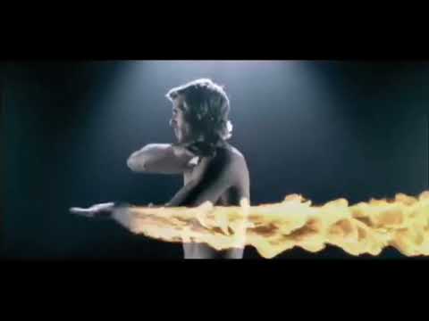 Заставка TV1000 Action (2004-2009)