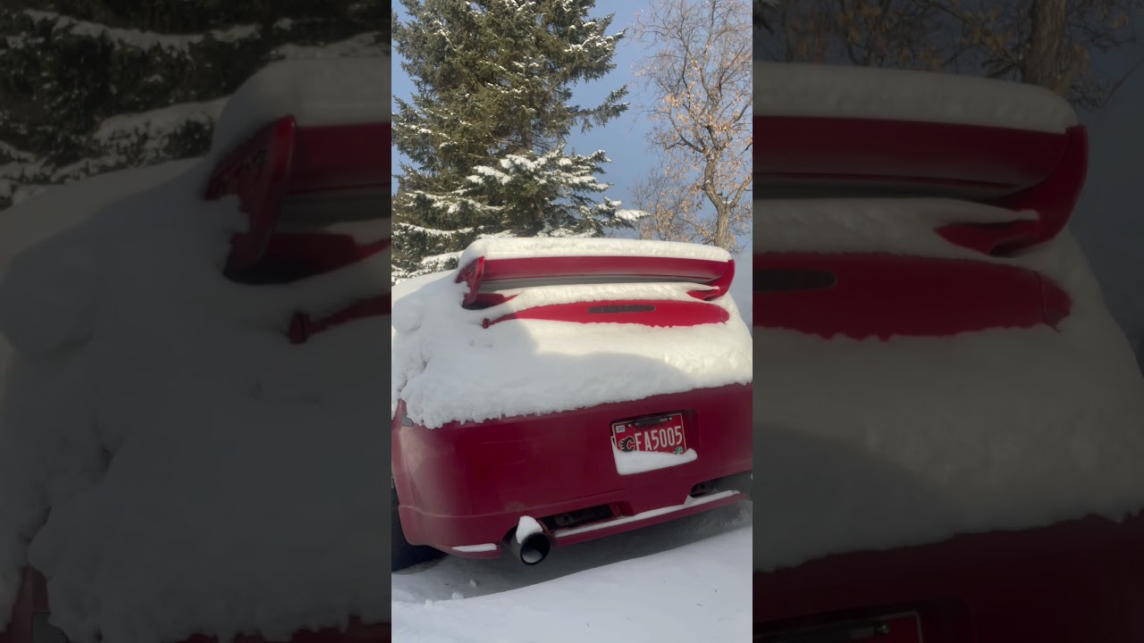 Cobalt ss supercharged zzp long tube headers cat delete into duels ...