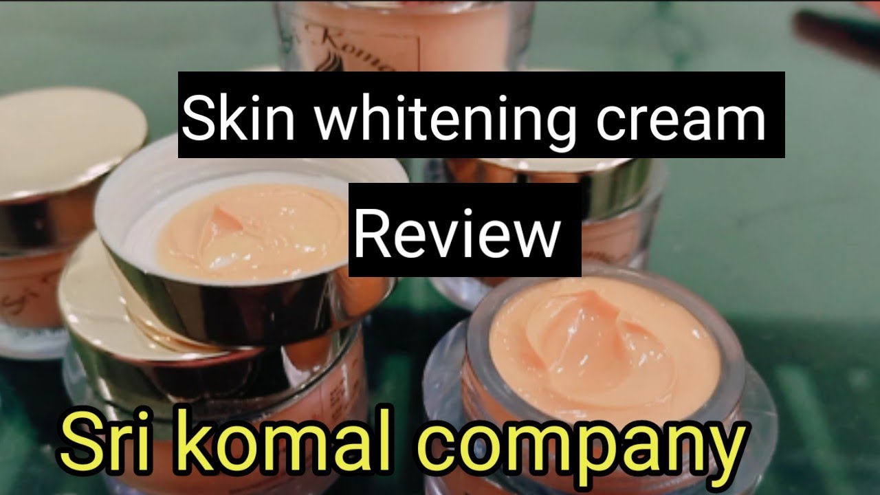 skin whitening cream review - skin whitening cream uses by Apple beauty ...