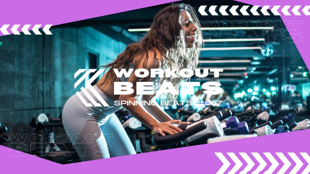 Beste Spinning Musik 2024 🚴 #007 Spinning Beats🎧 - YouTube