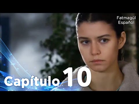 Fatmagül Español | Fatmagül'ün Suçu Ne? - Capítulo 10