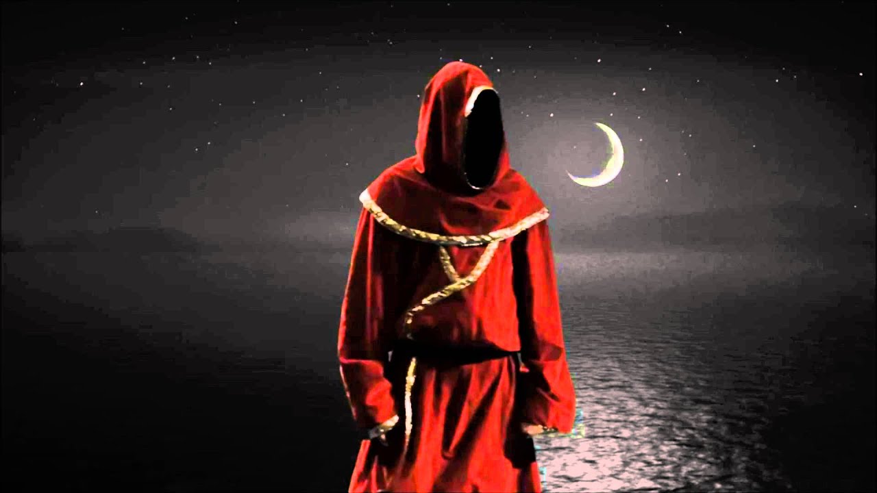 Magicka Soundtrack 21: City of the dead - YouTube