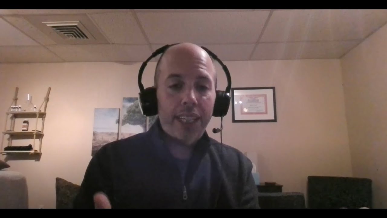 Exploring Near-Death Experiences Through Hypnosis with Adam Dince ...