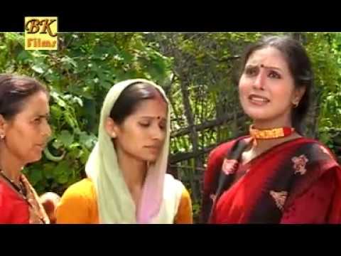 kile biwe baba tin mai dur| Emotional Garhwali song| Satish Kukreti & Meena Rana
