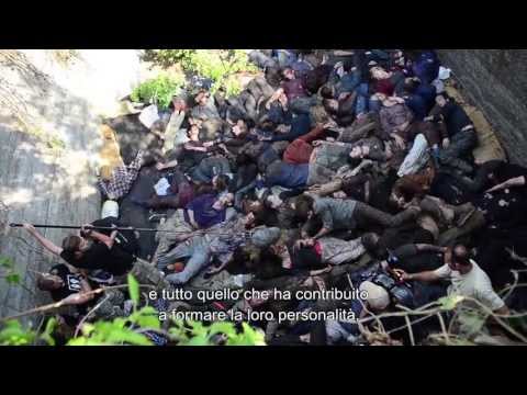 Open Grave - Dietro le quinte \