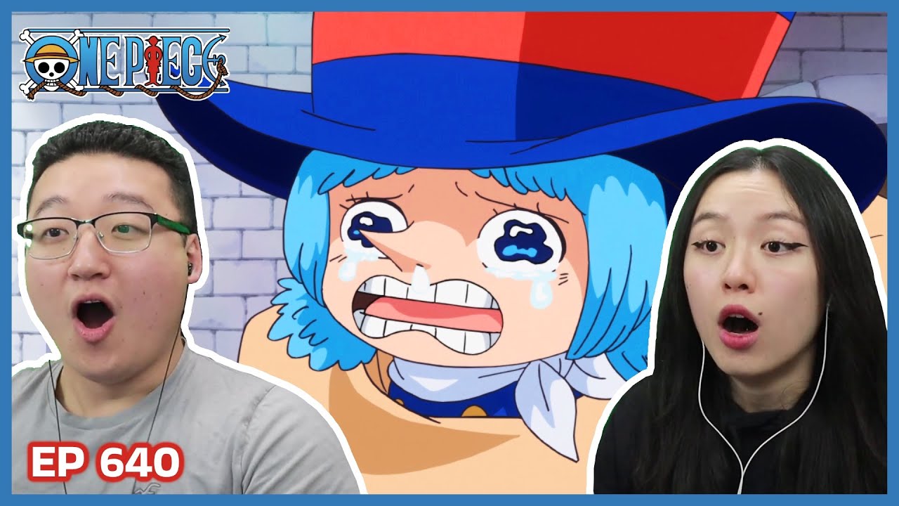 TONTATTA - THE TRIBE OF LITTLE PEOPLE WANT DOFFY!? | One Piece Episode ...