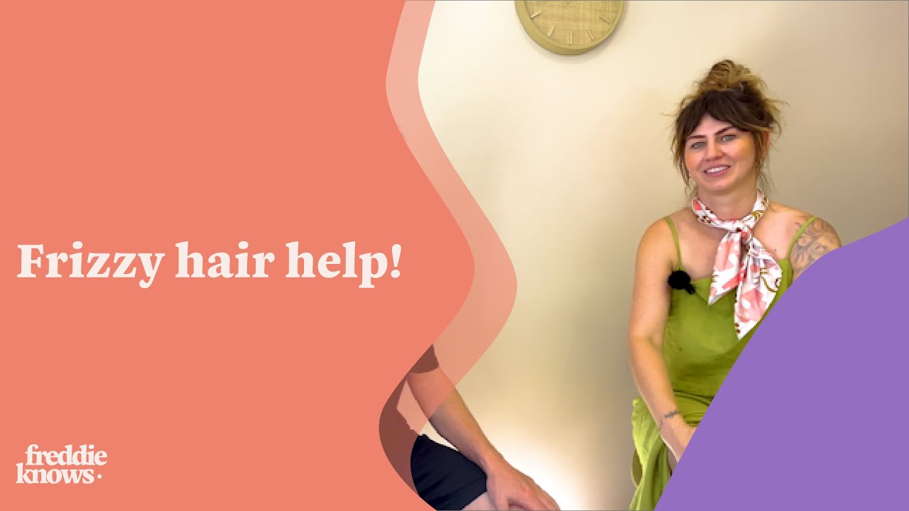 Hygral Fatigue: What is it? and why does it contribute to frizzy hair ...