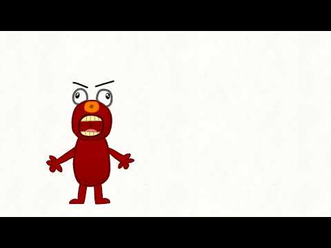 Police Elmo | Random Elmo Lore [Season 5] - YouTube