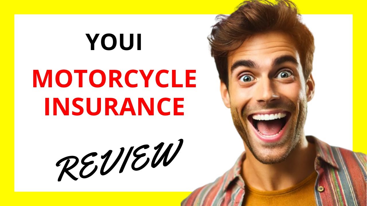 🌟 Youi Motorcycle Insurance Review | Affordable Coverage for Riders ...