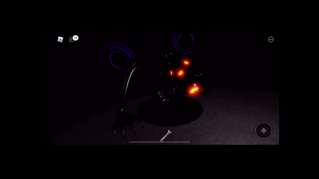 TIO transformation Piggy hidden ending cutscene - YouTube