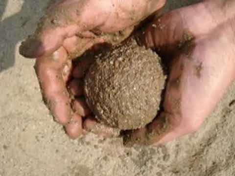 MALAYSIA : EM Mud Balls - YouTube