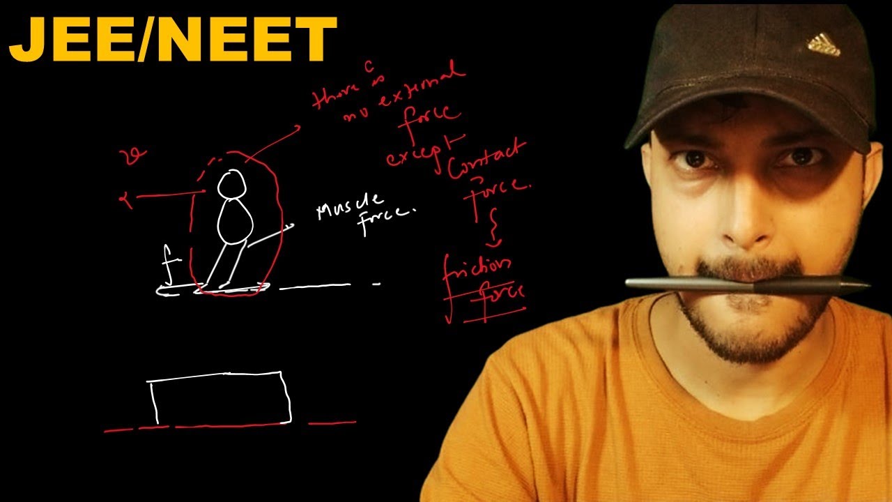 CHILL PHYSICS | ROTATIONAL QUESTIONS - YouTube