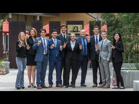 UCI Merage School Master of Professional Accountancy (MPAc) - YouTube