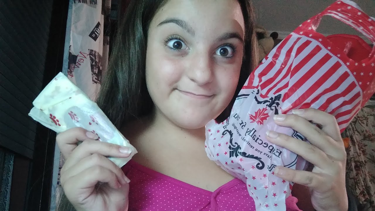 Mini Haul Youtube