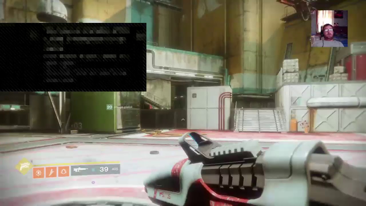 Destiny 2 with friends - YouTube