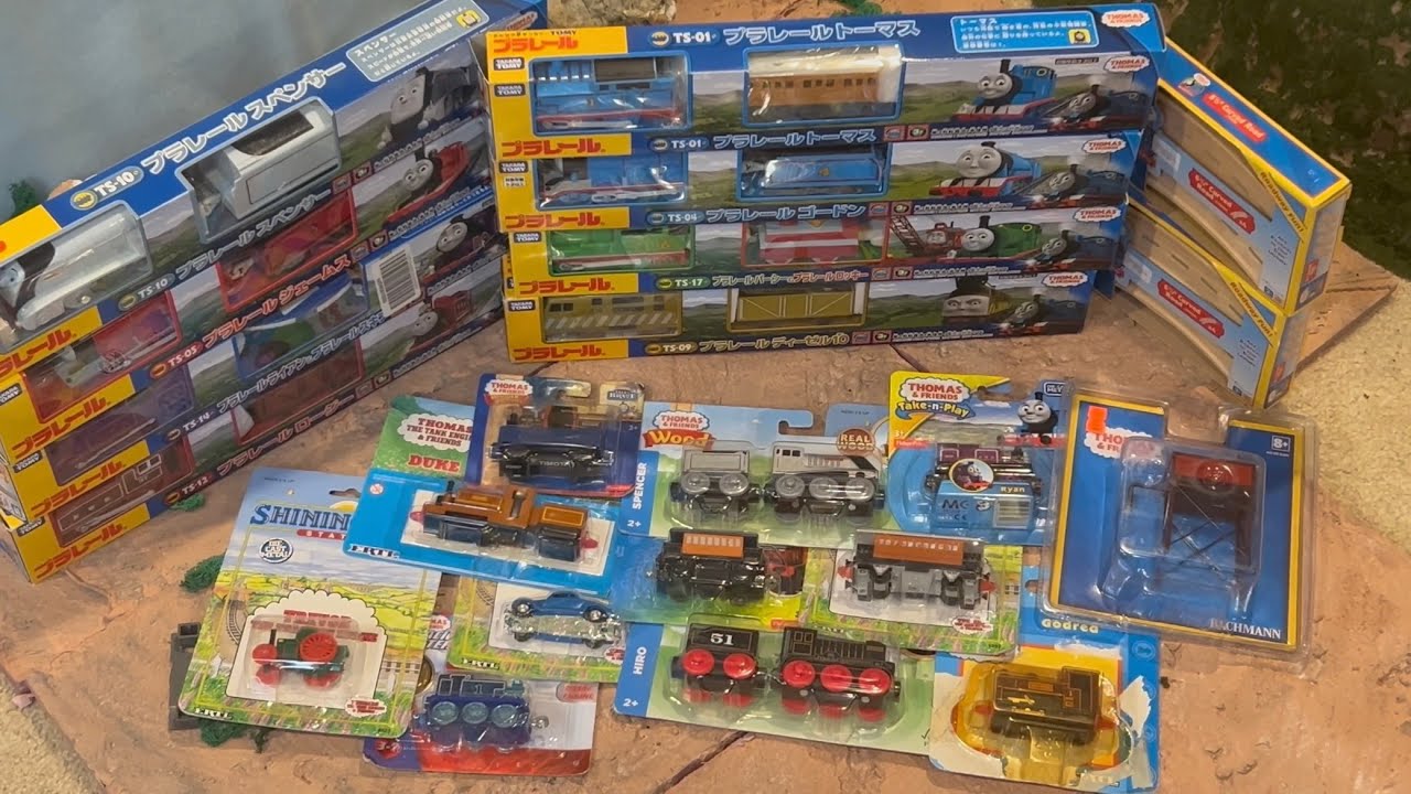 My New-In-Box Merch Collection! - YouTube