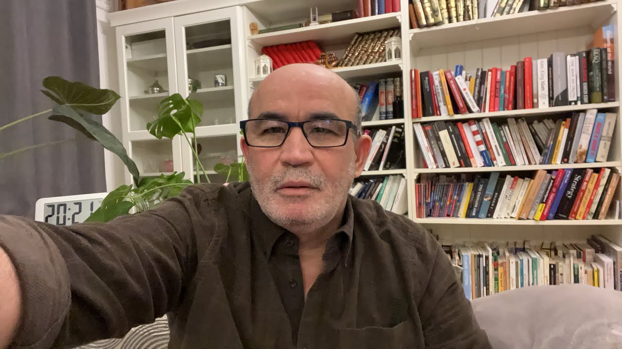 Live Zitout | زيتوت مباشر الأربعاء 08/02/2023 - YouTube