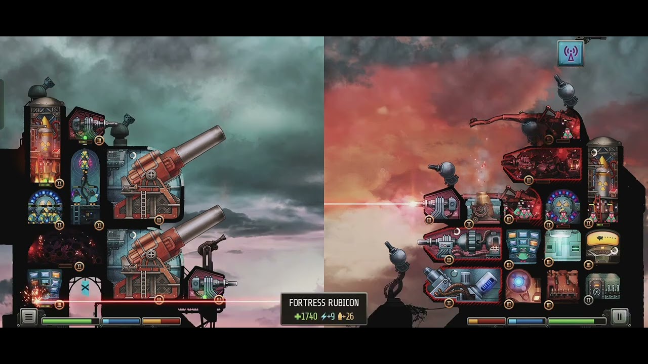 Level 104 Redcon - Strike Commander (styled as REDCON) #redcon #redcon1 ...