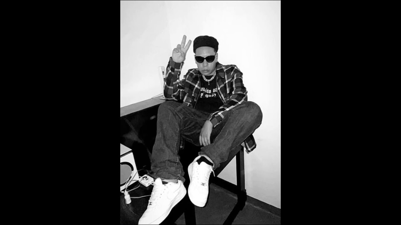 (SOLD) KIDD WINGS x LILDRUGHILL TYPE BEAT (-13) - YouTube