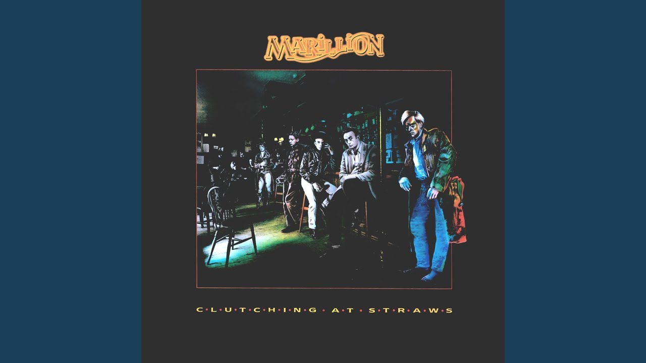 Incommunicado (1999 Remaster) - YouTube