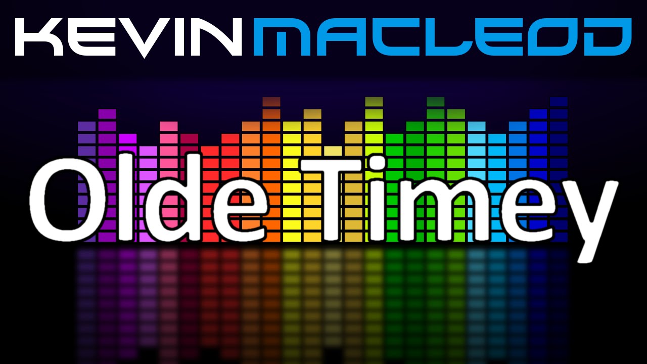 Kevin MacLeod: Olde Timey - YouTube