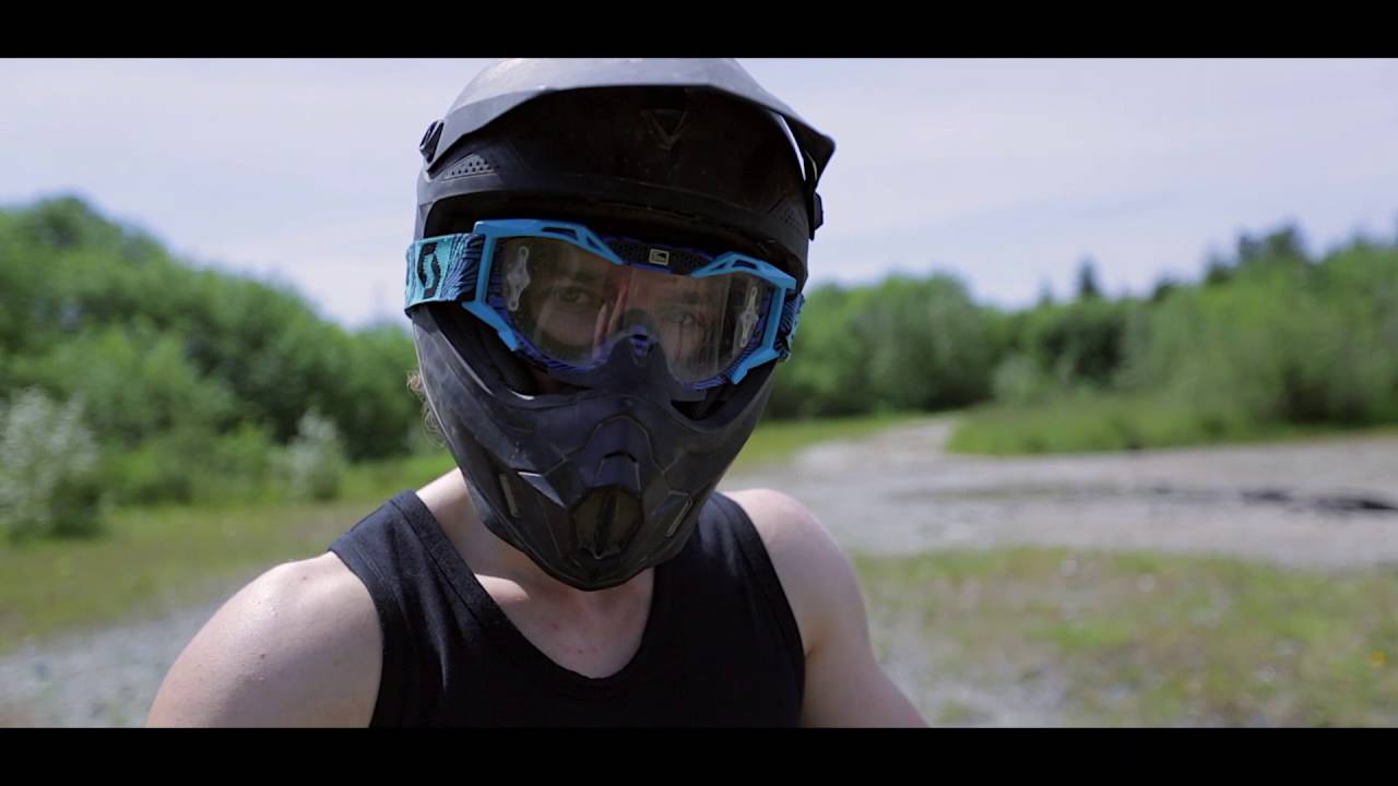 MIKE SHEFFER - I AM STRONGHOLD - YouTube