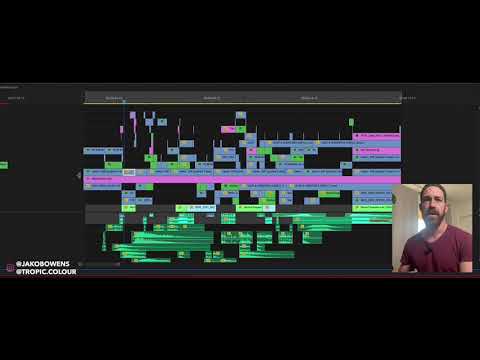 Insane Flashy Edit Style Editing Tutorial Breakdown! - YouTube