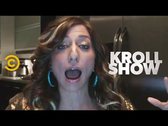 Chelsea Peretti Farley