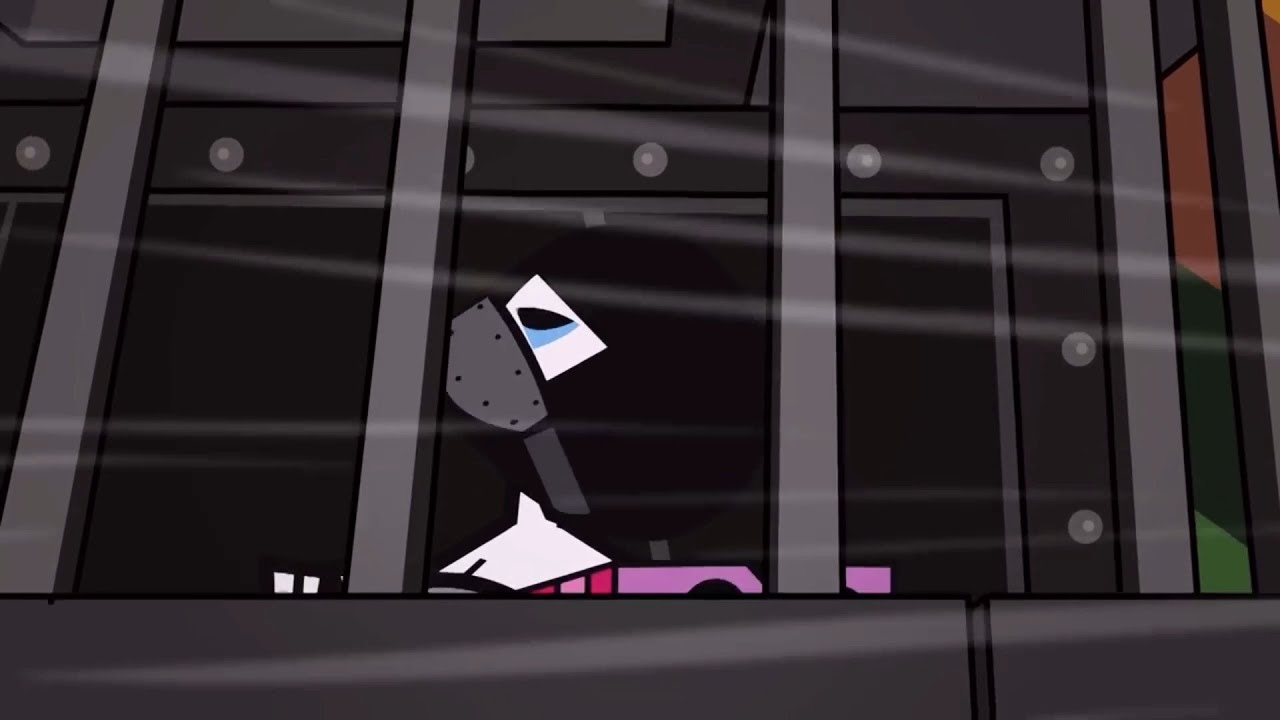 Mystique Sonia’s Iron Muzzle - YouTube