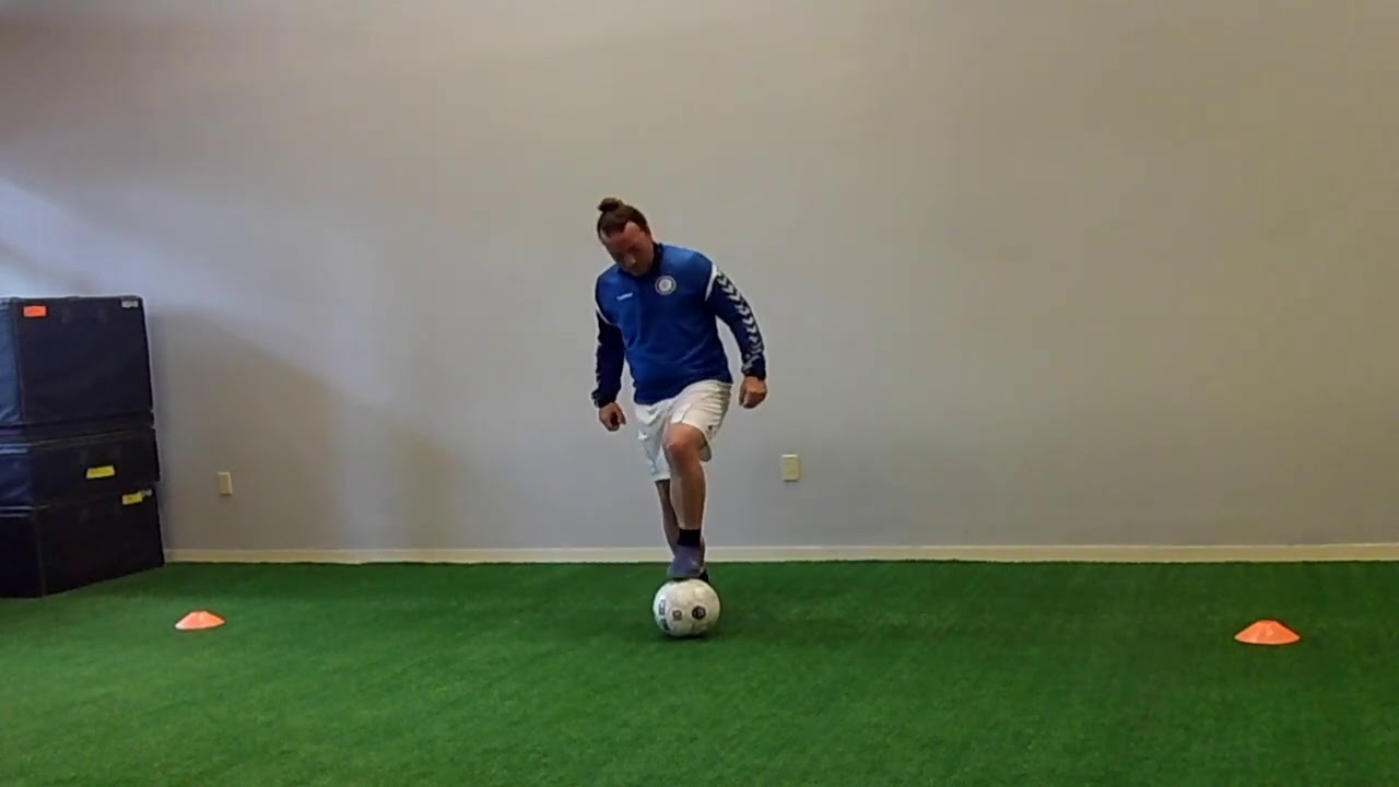 Brazilian Toe Taps - YouTube