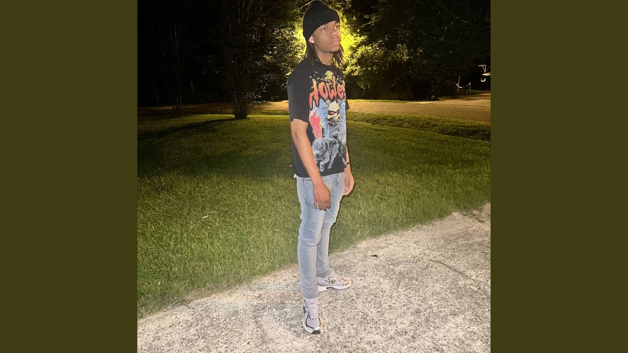 Pookie lean - YouTube