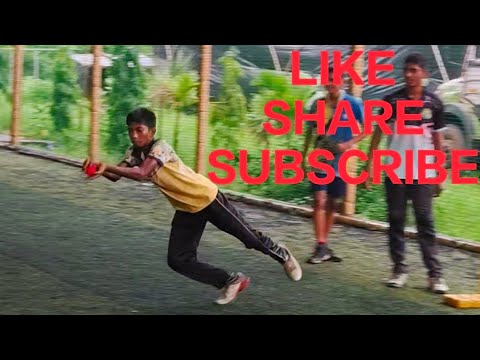 #Cricket Fielding & Catch Practice, Root Cricket Academy-8830075378, Virar-East - YouTube